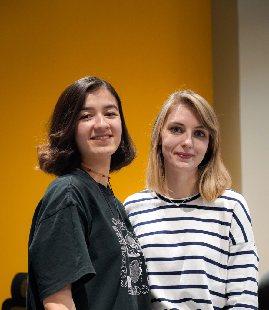 WomenInTech. «Женщина может все, ее возможности безграничны», — девушки из Express24 о том, как ...