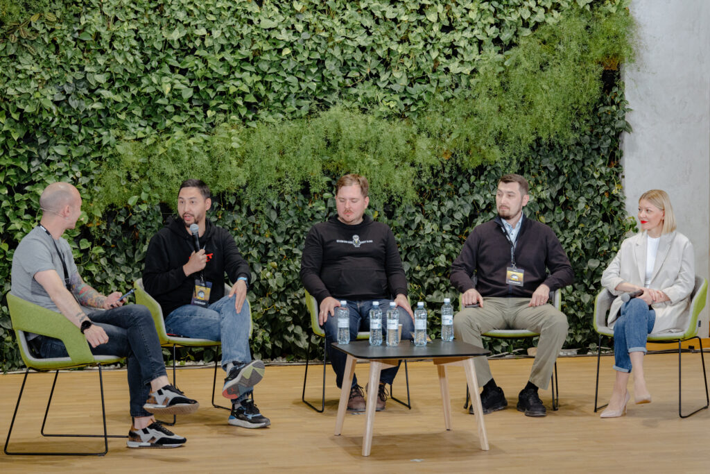 5 причин посетить beetech conf 2024 - THE TECH