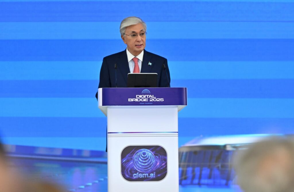 12 лучших IT-университетов Казахстана: от SDU до AITU - THE TECH