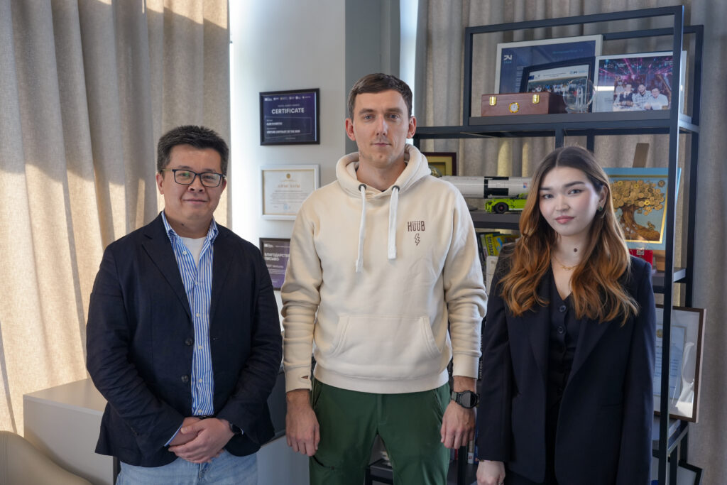 12 лучших IT-университетов Казахстана: от SDU до AITU - THE TECH